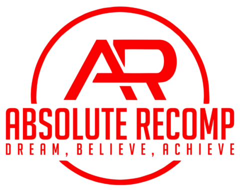Absolute Recomp Pro-Style Gym: Train, Recover & Achieve More!