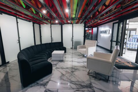 Unlock the Benefits of 24-Hour Gym in Dallas-Fort Worth