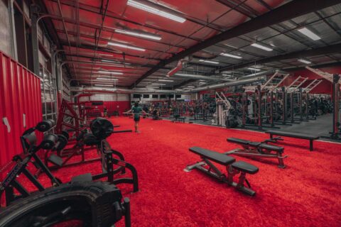 Unlock the Benefits of 24-Hour Gym in Dallas-Fort Worth