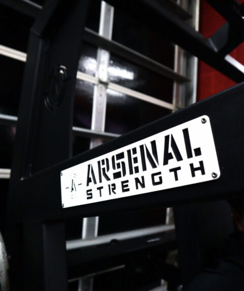 Absolute Recomp Pro-Style Gym: Train, Recover & Achieve More!