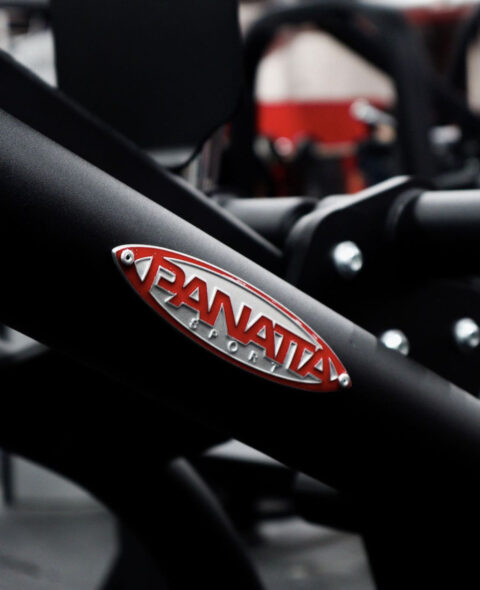 Absolute Recomp Pro-Style Gym: Train, Recover & Achieve More!