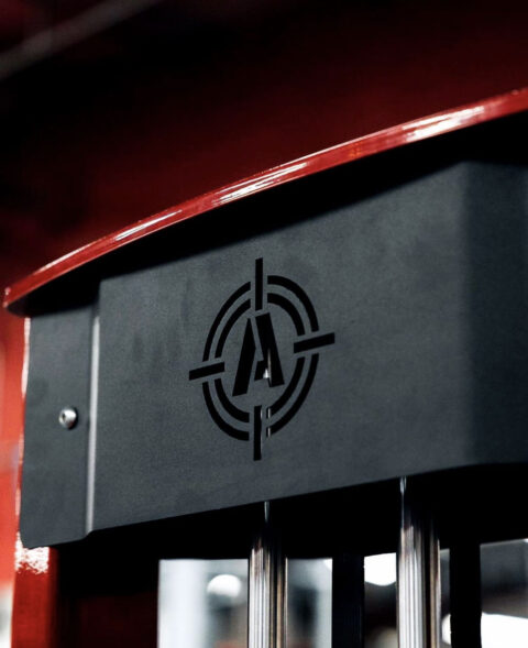 Absolute Recomp Pro-Style Gym: Train, Recover & Achieve More!