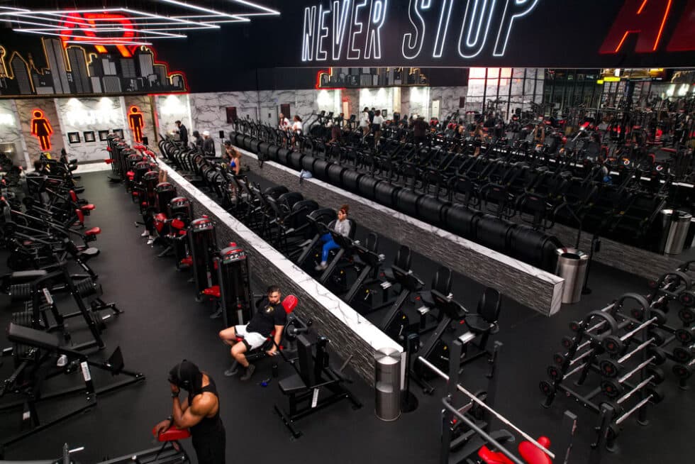 Unlock the Benefits of 24-Hour Gym in Dallas-Fort Worth