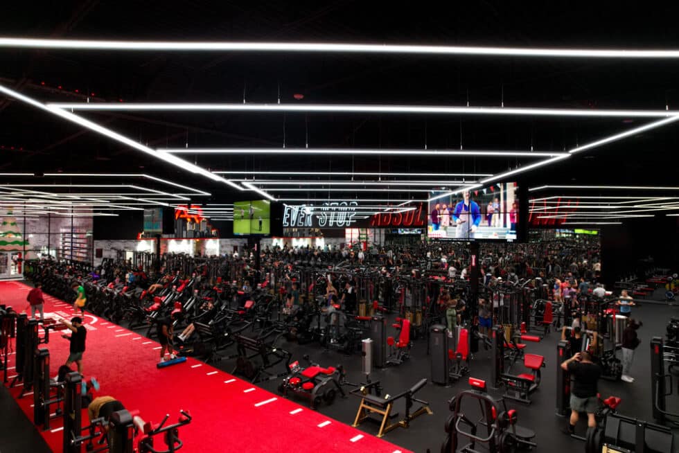 Unlock the Benefits of 24-Hour Gym in Dallas-Fort Worth