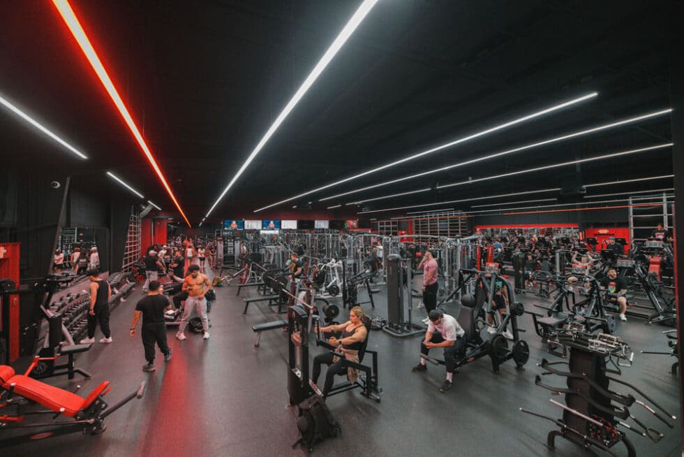 Unlock the Benefits of 24-Hour Gym in Dallas-Fort Worth
