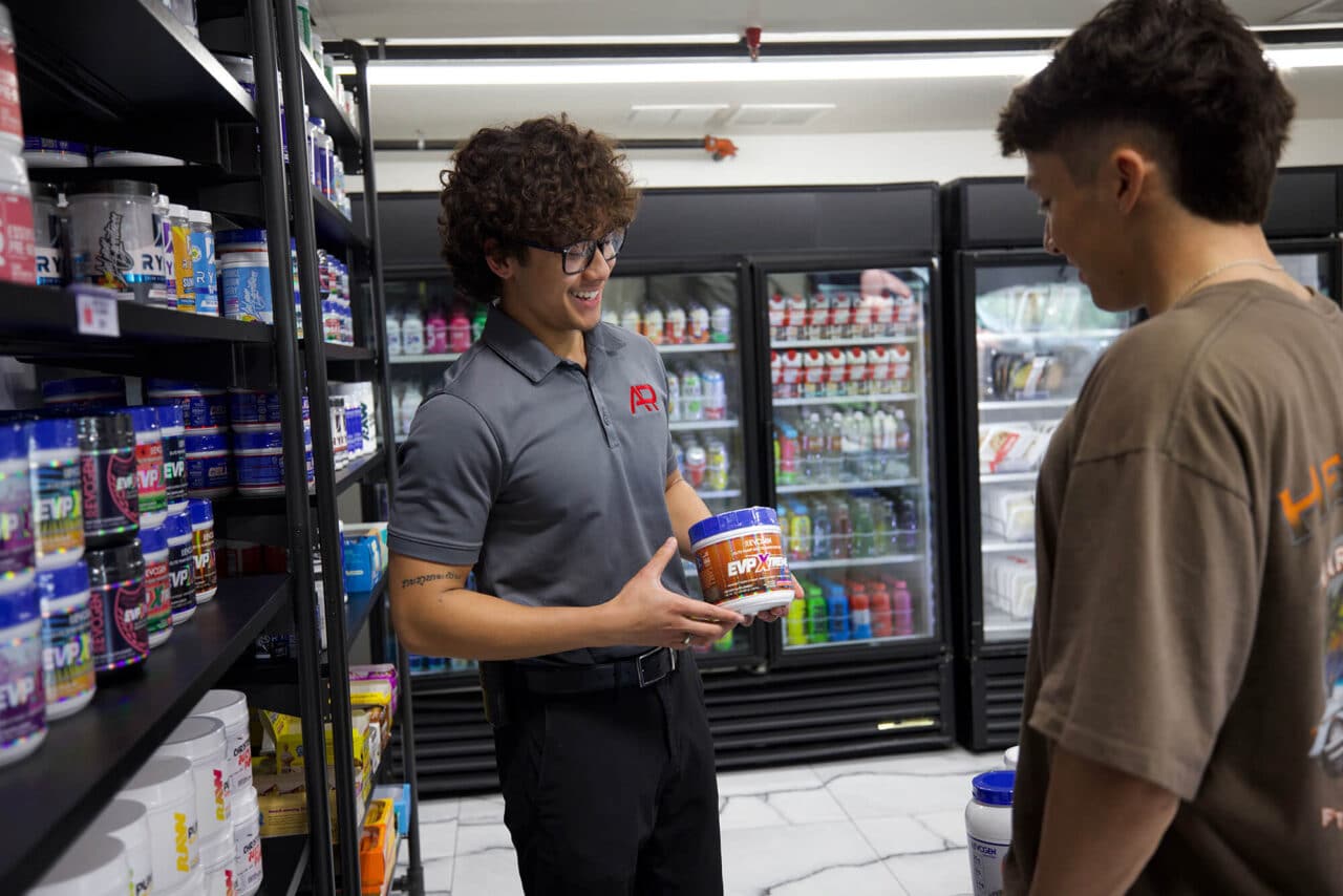 Careers at Absolute Recomp