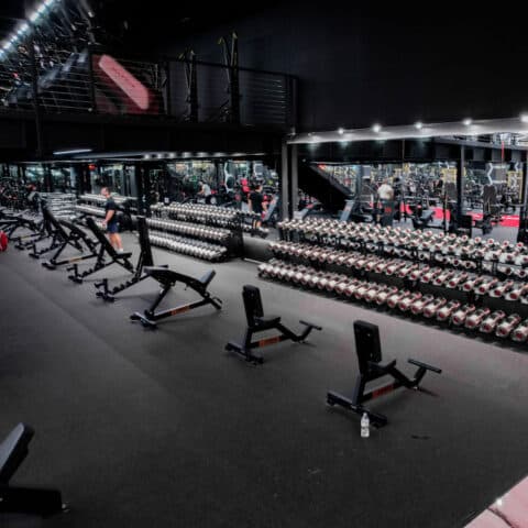 Unlock the Benefits of 24-Hour Gym in Dallas-Fort Worth