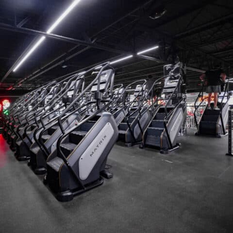 Unlock the Benefits of 24-Hour Gym in Dallas-Fort Worth