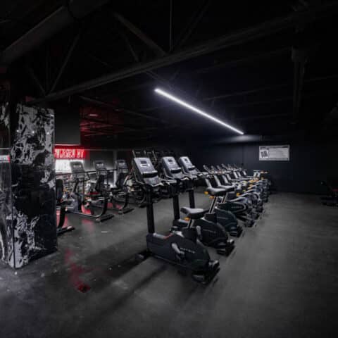 Unlock the Benefits of 24-Hour Gym in Dallas-Fort Worth